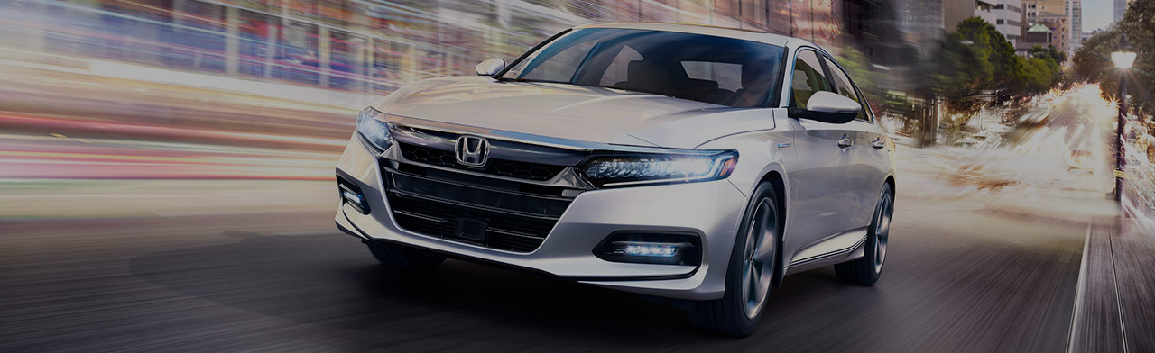 honda accord remap – Wolf Motors